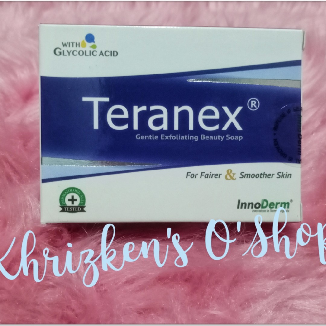 Khrizken s O Shop