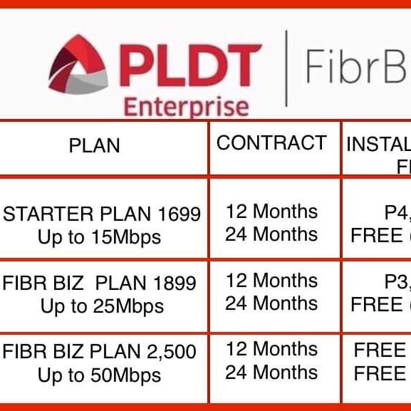 PLDT ENTERPRISE