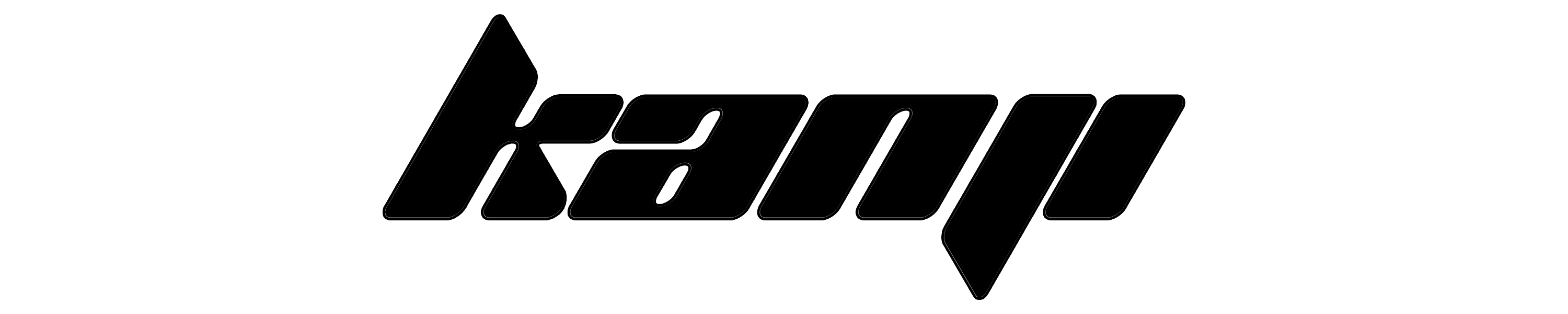 Kanji Apparel