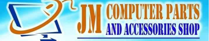 JM COMPUTER PARTS AND ACCESSORIES SHOP