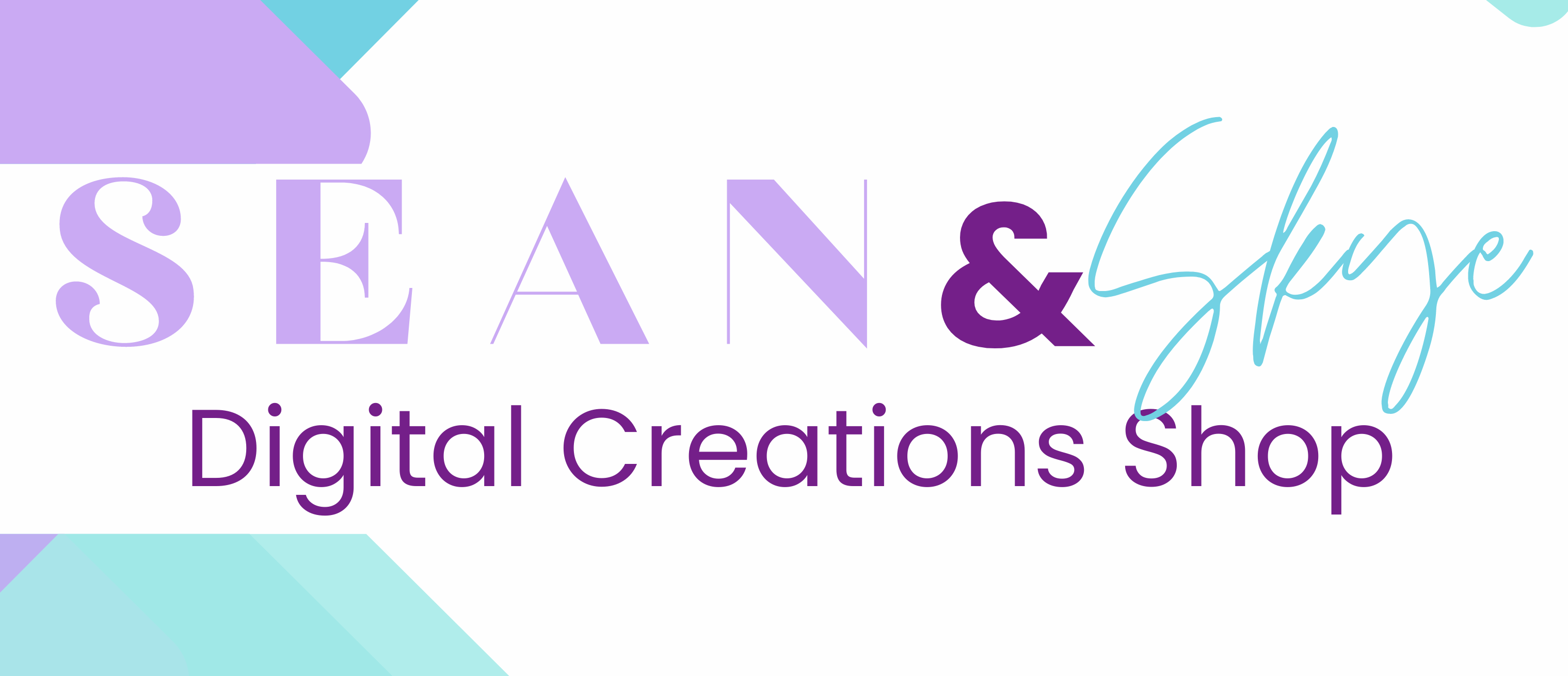 Sean&Skye Digital Creations